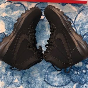 Nike | Shoes | Nike Manoadome Boots Shoes New In Box | Poshmark